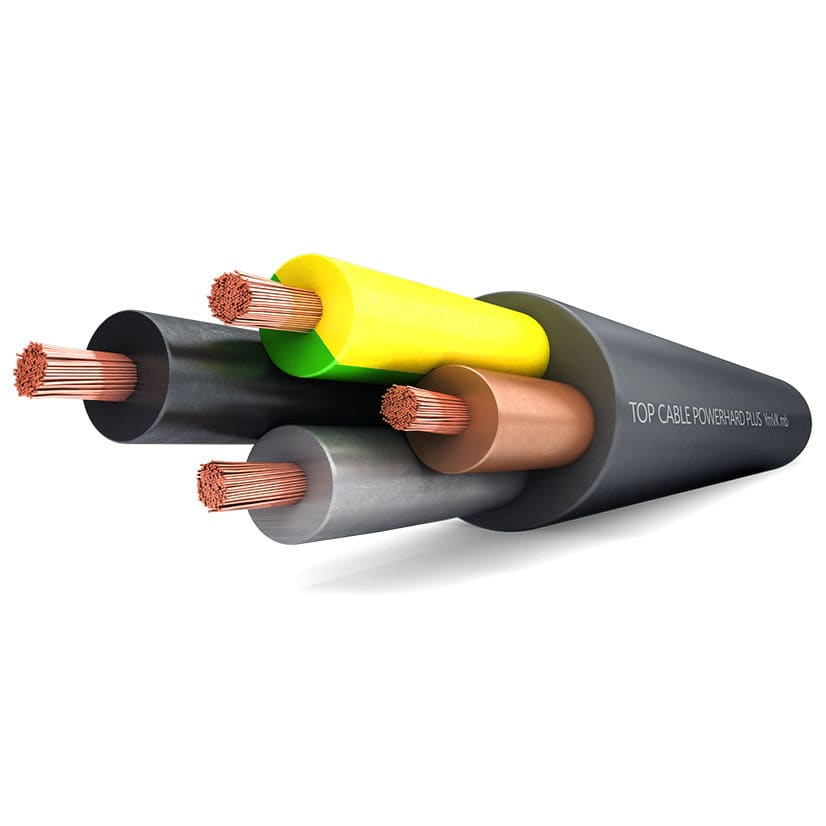 RV-K FXV Cable With Flexible Copper Conductor, 43% OFF