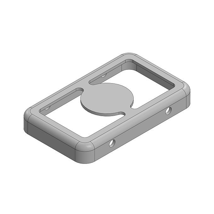 RFI shielding - MS148-10F - Masach Tech - EMI / drawn / RF RFI shielding - MS148-10F - Masach Tech - EMI / drawn / RF