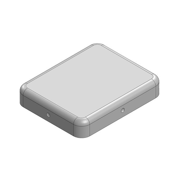 EMI shielding - MS168-10C - Masach Tech - RFI / drawn / with EMI ... EMI shielding - MS168-10C - Masach Tech - RFI / drawn / with EMI ...