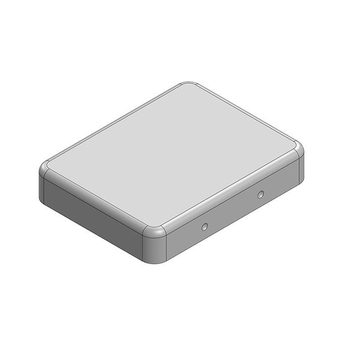EMI shielding - MS192-10C - Masach Tech - RFI / drawn / with EMI ... EMI shielding - MS192-10C - Masach Tech - RFI / drawn / with EMI ...