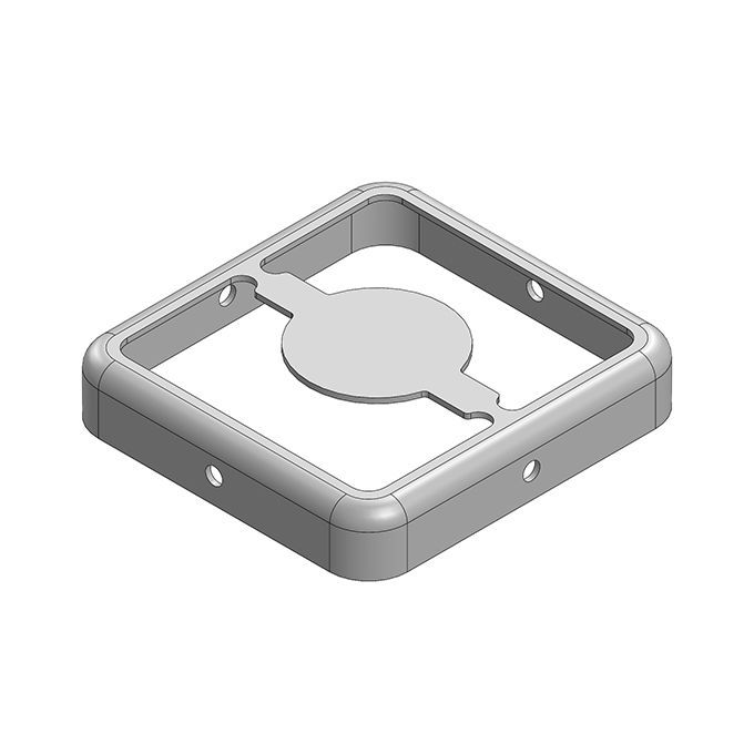 RFI shielding - MS193-20F - Masach Tech - EMI / drawn / RF RFI shielding - MS193-20F - Masach Tech - EMI / drawn / RF