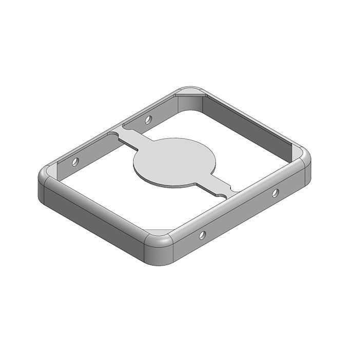 RFI shielding - MS220-20F - Masach Tech - EMI / drawn / RF RFI shielding - MS220-20F - Masach Tech - EMI / drawn / RF