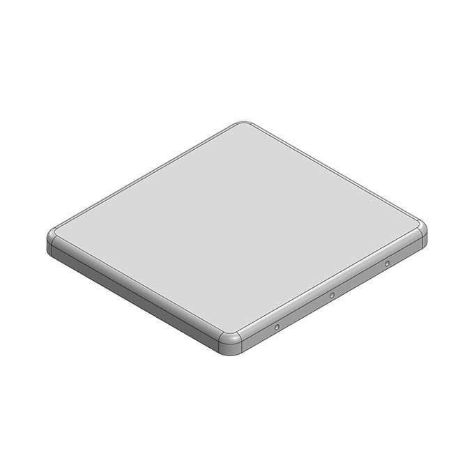 RFI shielding - MS366-10C - Masach Tech - EMI / drawn / with EMI ... RFI shielding - MS366-10C - Masach Tech - EMI / drawn / with EMI ...