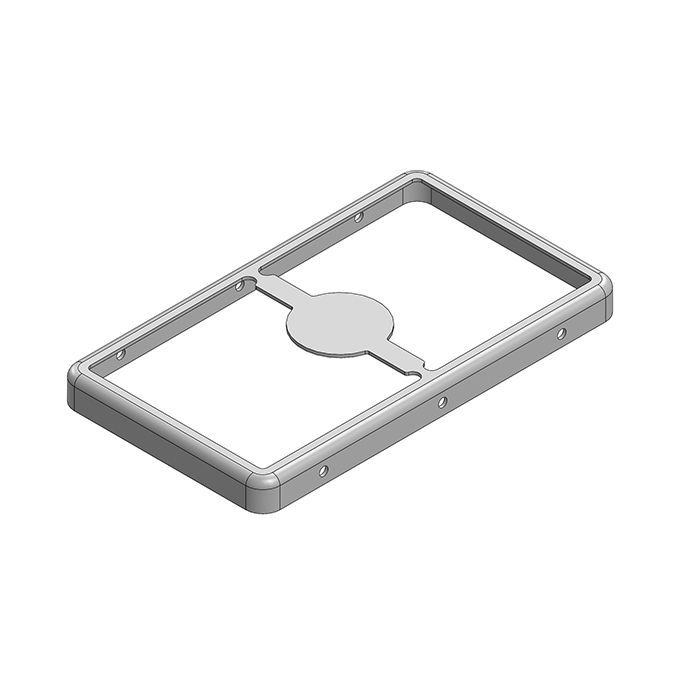 RFI shielding - MS378-10F - Masach Tech - EMI / drawn / RF RFI shielding - MS378-10F - Masach Tech - EMI / drawn / RF