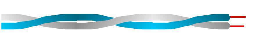 Insulated wire - Prysmian Group - copper / thermoplastic / single-strand