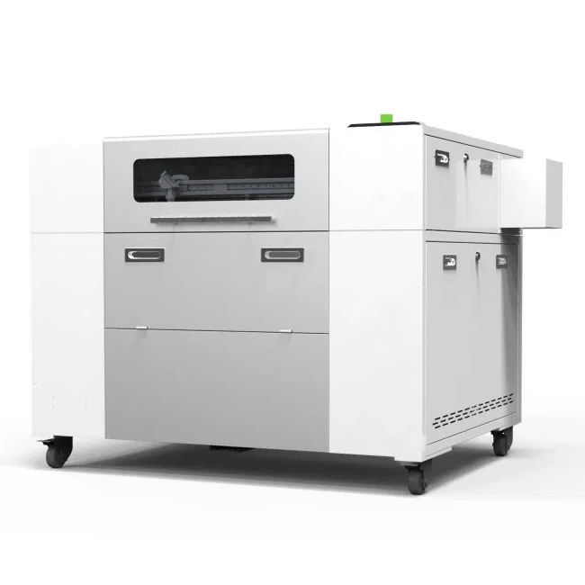 Engraving cutting machine - SCU5070-A - Wuhan Sunic Photoelectricity ...