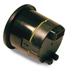 Temperature indicator - enGage™ II - Curtis Instruments - digital ...