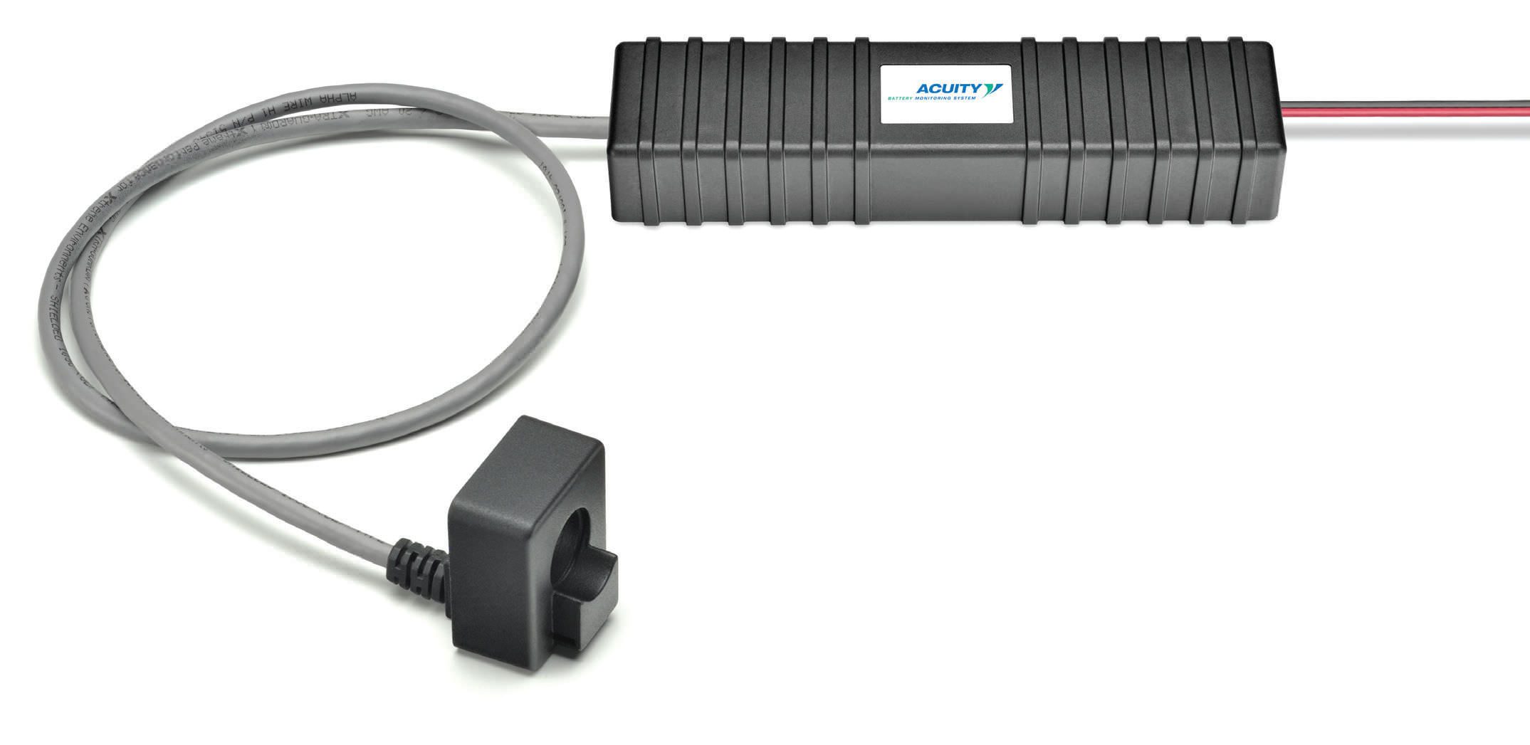 Battery monitor - Acuity® - Curtis Instruments