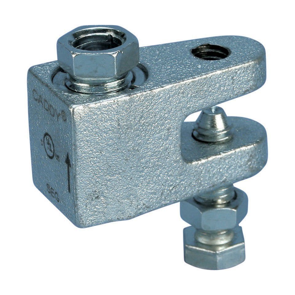 Beam clamp - CRLBM Series - ERICO