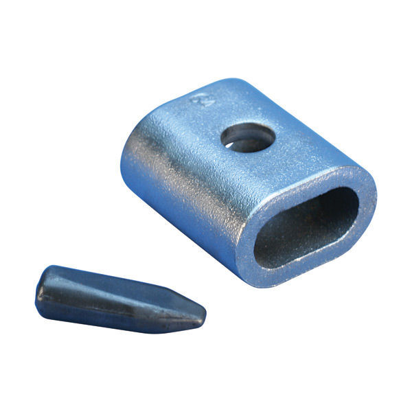 Quick coupler - ML series - ERICO