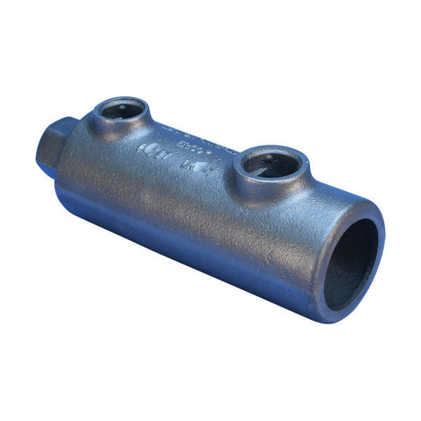 Mechanical coupler - LK series - ERICO