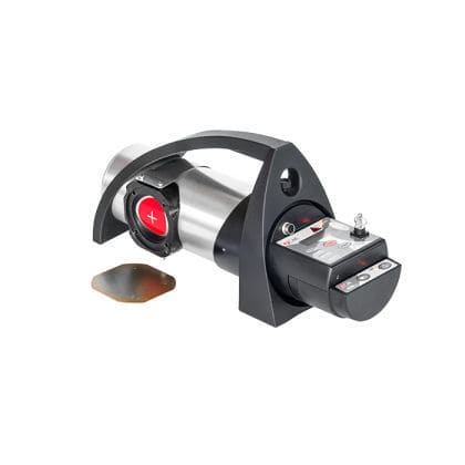 X-ray beam collimator - Teledyne ICM