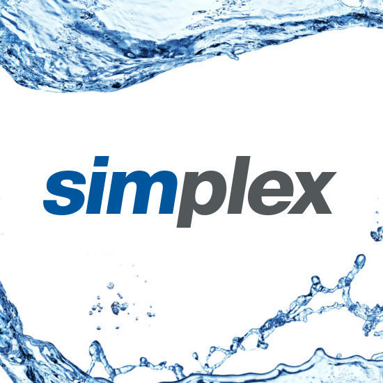 Control software - Genius series - WEG - programming / HMI / pump