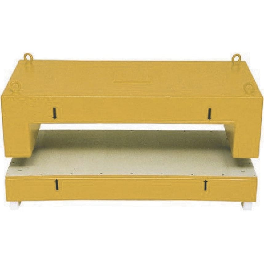 Conveyor metal detector - DMS - Lenoir-Mec - disassemblable / for the ...