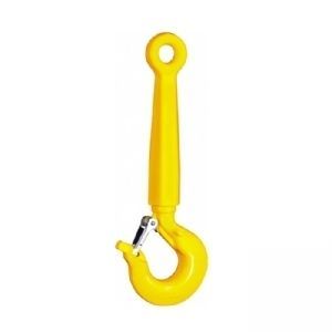 Lifting hook - 8-931 series - YOKE INDUSTRIAL CORP - shackle / vehicle ...