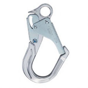 RFID hook - N-5271T-Ri - YOKE INDUSTRIAL CORP - forged / for rebar ...