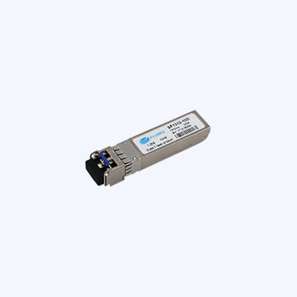 Fiber optic transceiver - 10G SFP+ / XFP - FirstMile Communication Ltd ...