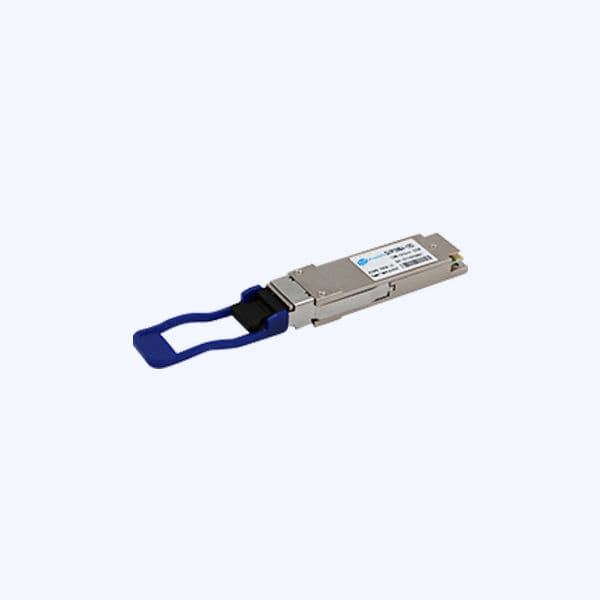 Ethernet transceiver - 40G QSFP+ - FirstMile Communication Ltd - for ...