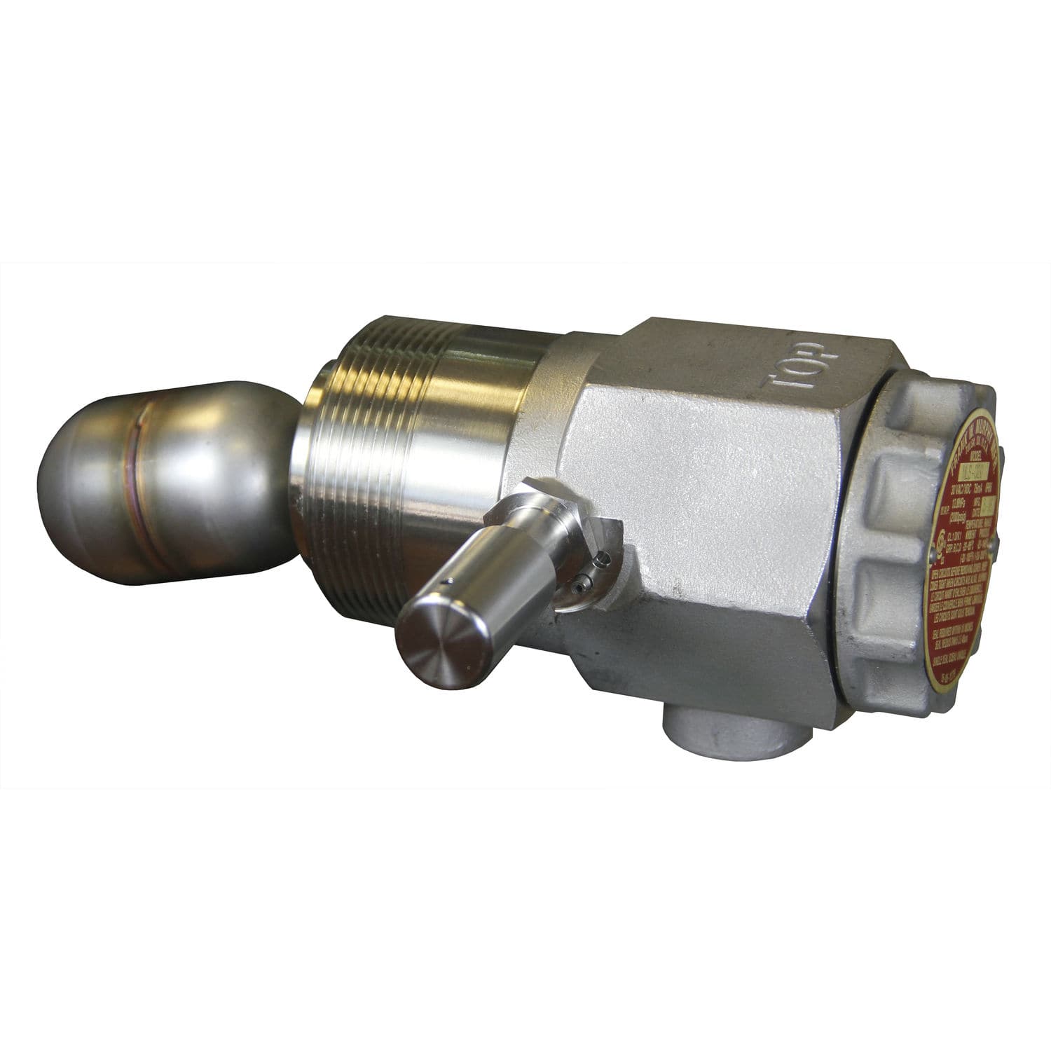 Float level switch - MLS - Frank W Murphy Ltd. - for liquids / reed ...