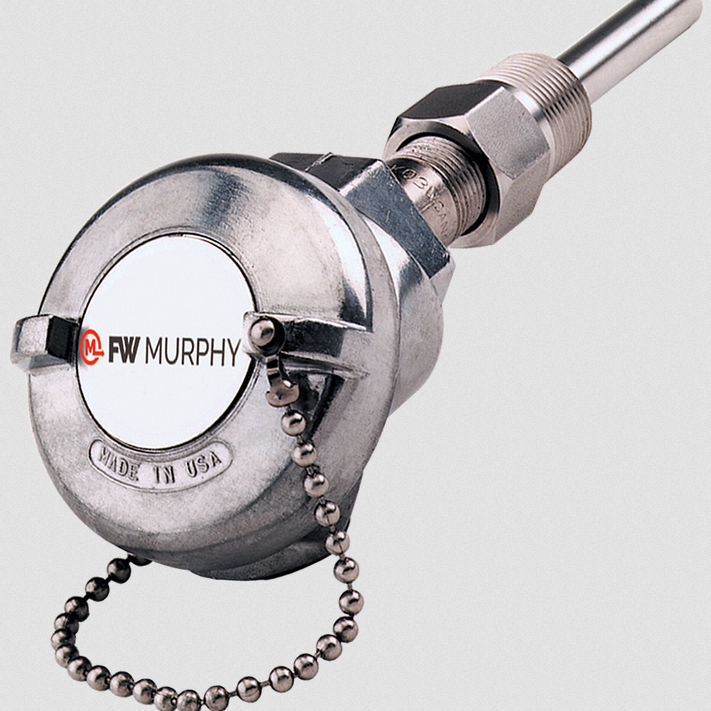 Thermocouple - TC - Frank W Murphy Ltd. - resistance / RTD / ceramic