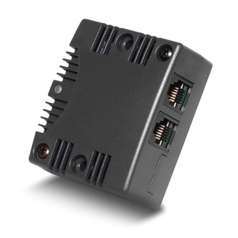 Humidity sensor controller - RIELLO UPS - temperature