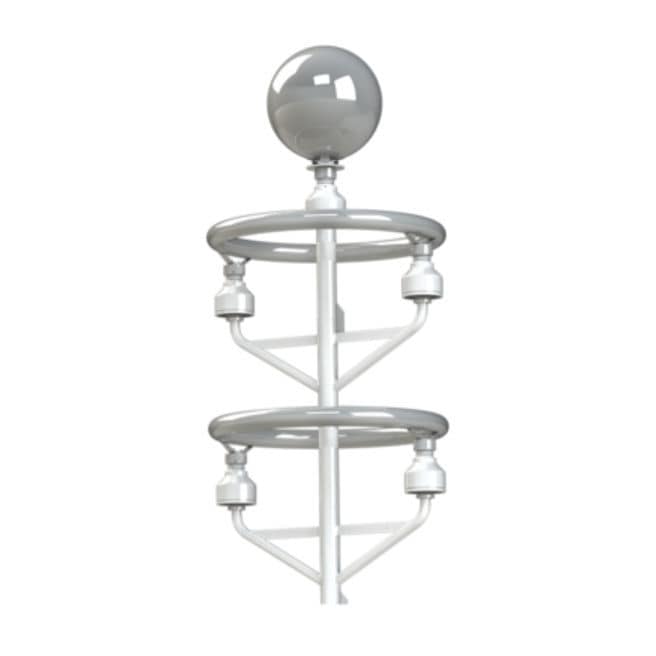 Thunderstorm detector - BTD-350 - Biral - for marine applications