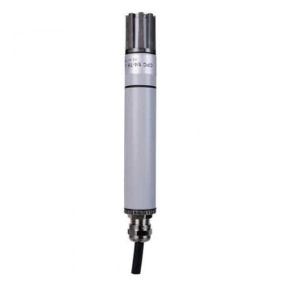 Humidity and temperature transmitter - Biral
