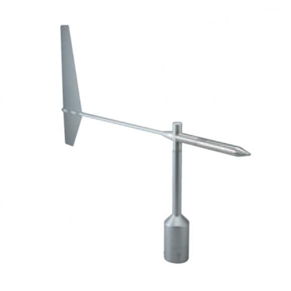 Analog wind direction sensor - 4.3151.x0.xxx - Biral - IP55