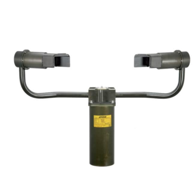 Meteorology visibility sensor - VPF-710 - Biral