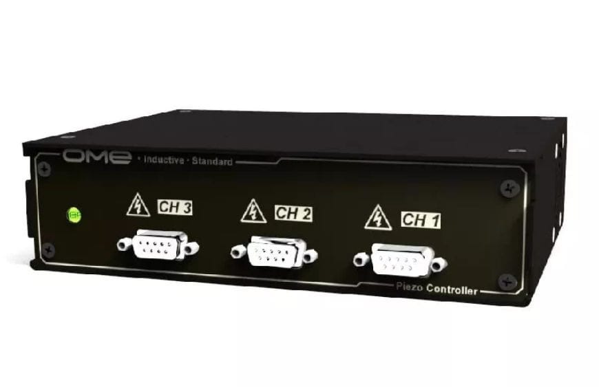 Multi-axis motion controller - STAF - 2-axis / 1-axis / 3-axis