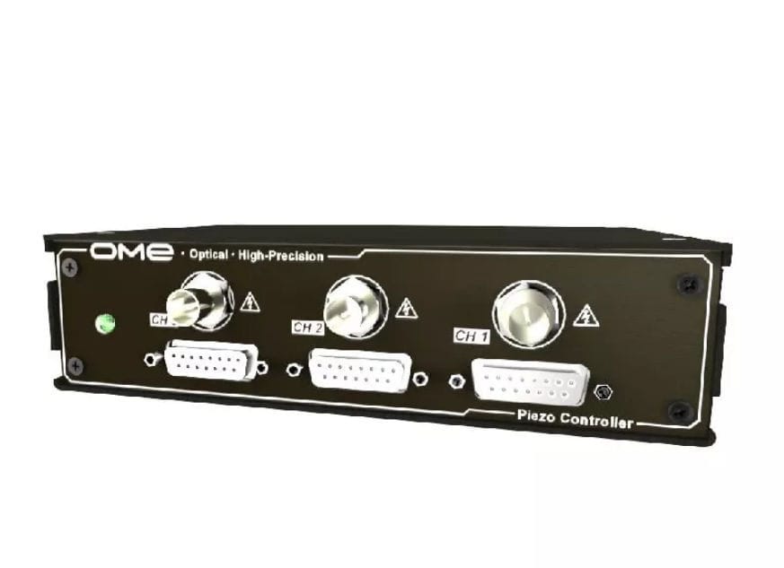 Multi-axis motion controller - PCT1E31 - STAF - 2-axis / 1-axis / 3-axis