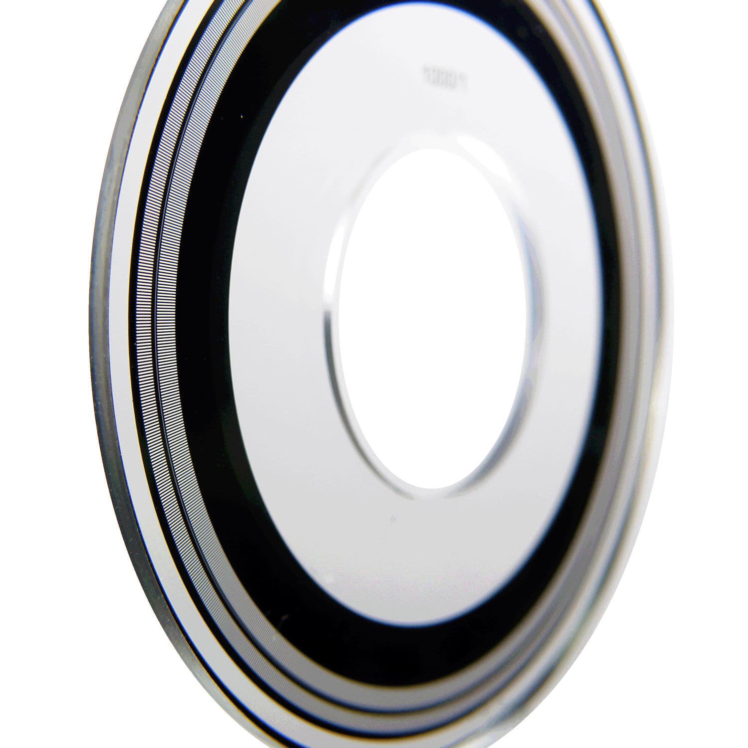 Optical encoder disc - HONEST SENSOR Corp. Taiwan - reflective / glass