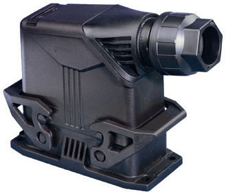 Compact housing - Procon - WALTHER WERKE - modular