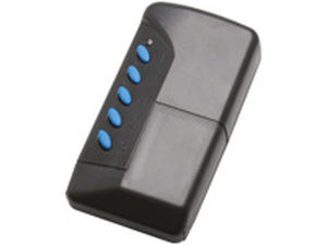 Hand-held emitter - 4011V000 - SOMMER Antriebs- und Funktechnik GmbH