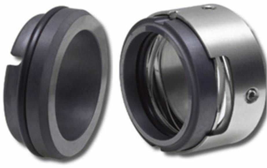 Spring mechanical seal - H7N - Chengdu Yitong Seal Co., Ltd. - for pump ...
