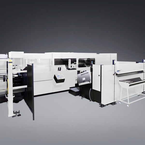 Circular saw - RASACUT MC - RSA cutting technologies Sàrl - for steel ...