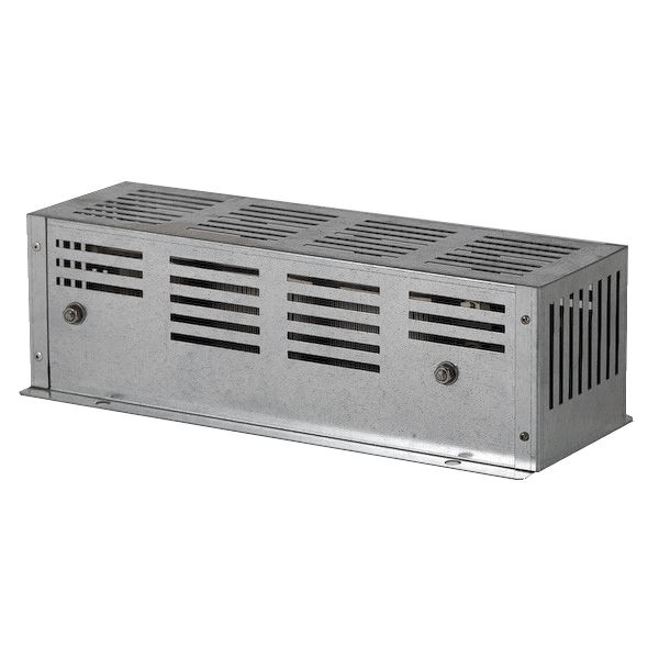 Wire-wound resistor - FFR00 Series - METAL DEPLOYE RESISTOR - high ...