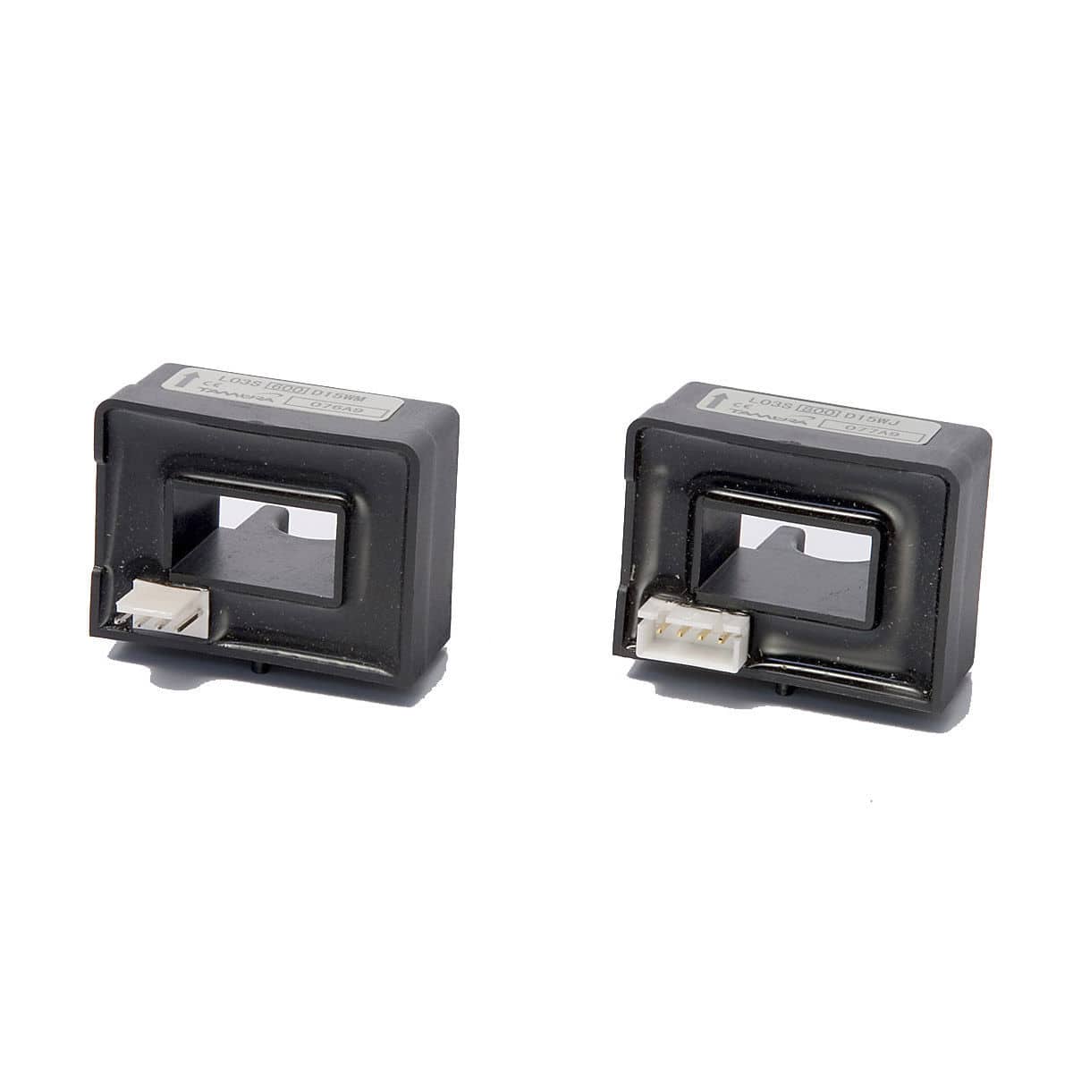 Open-loop Hall effect current sensor - L03S family - Tamura Corporation ...