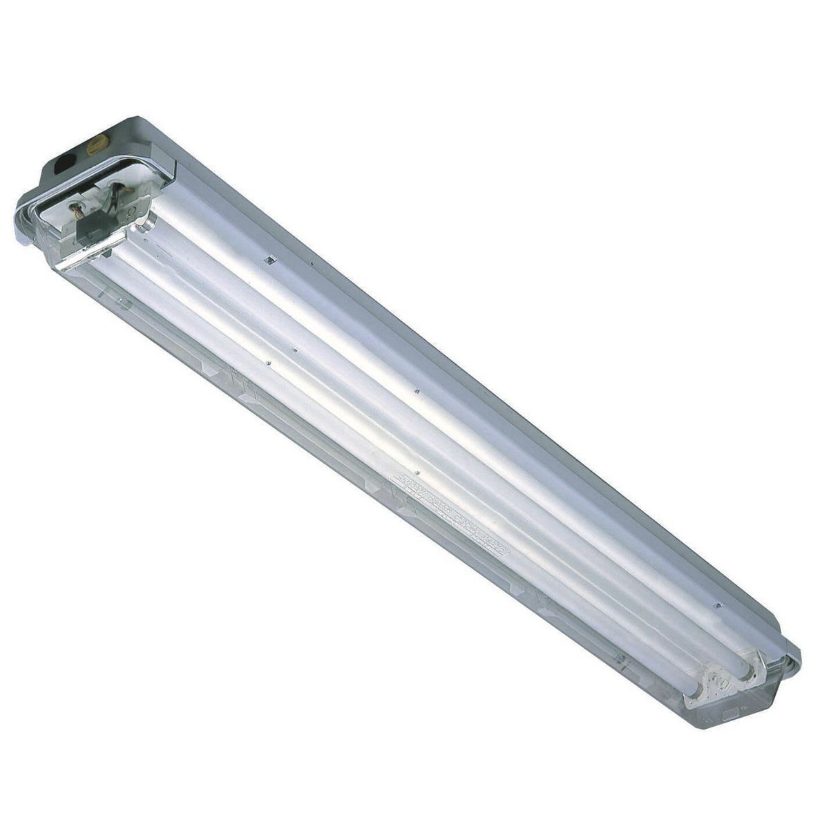 Light fixture - PROTECTA III E - Chalmit - lamp / fluorescent / IP66