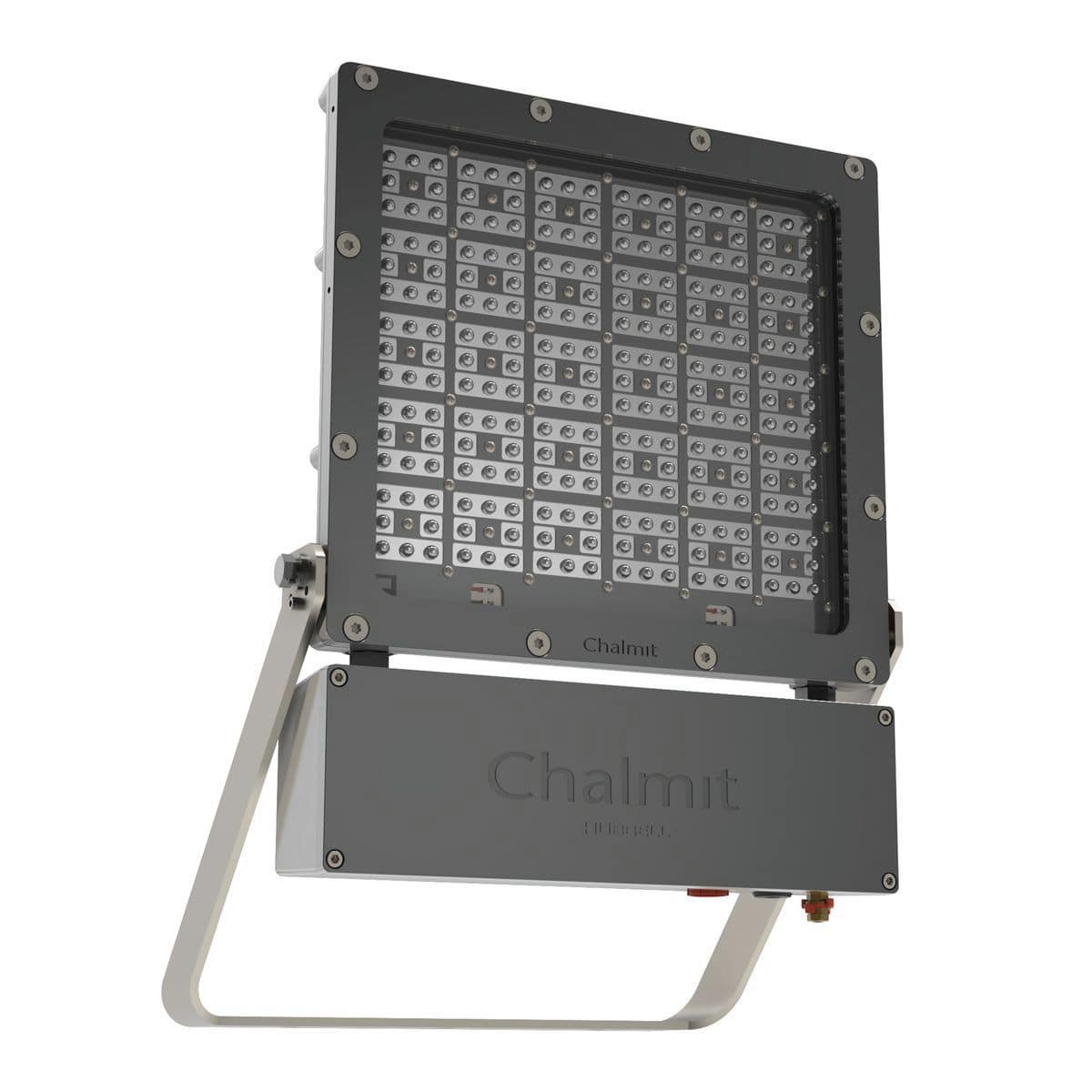 LED floodlight - Evolution X - Chalmit - HID / IK 10 / IECEx