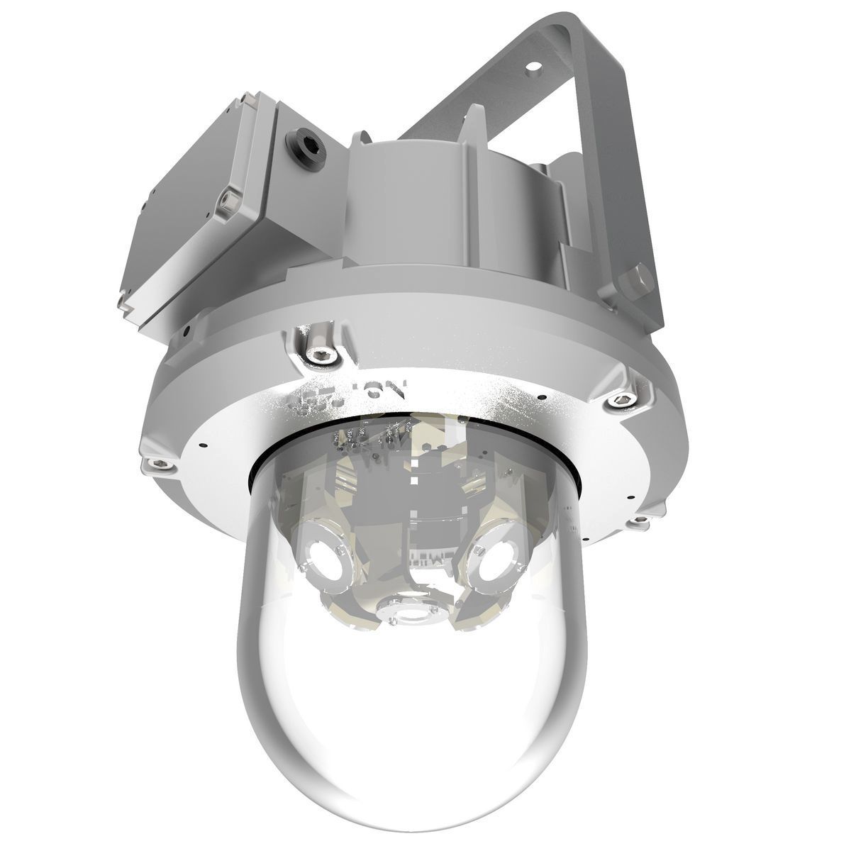 Safety lighting - 238 - Chalmit - LED / maintenance / IP67
