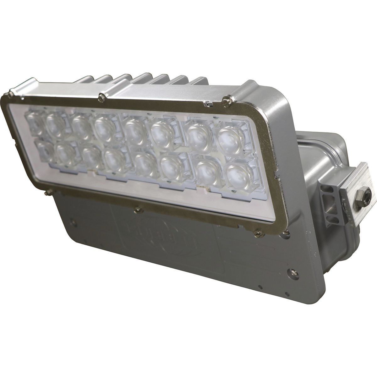 LED floodlight - Arran X - Chalmit - robust / IP66