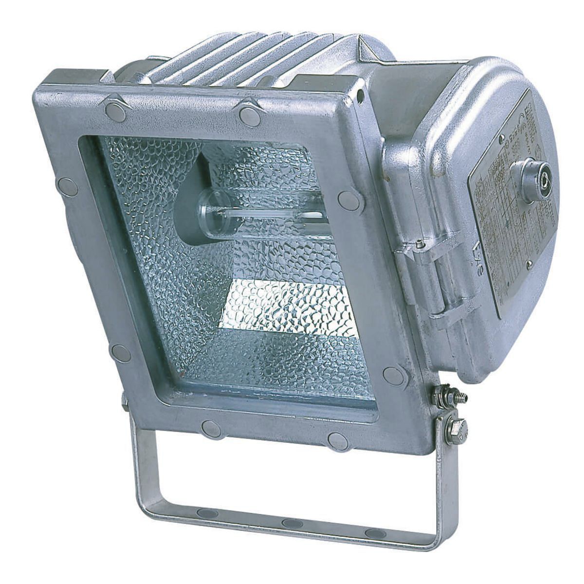 Lamp floodlight - Evolution Jr - Chalmit - IP66 / IP67 / portable