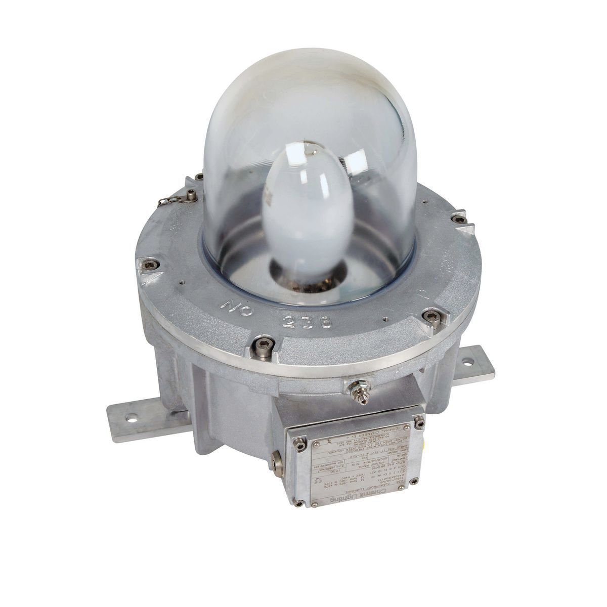 Safety lighting - 238 series - Chalmit - LED / HID / IP67