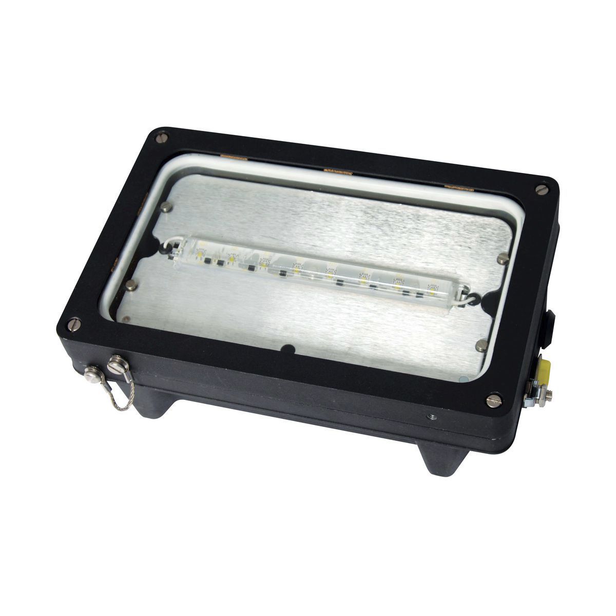 Emergency lighting - NELE series - Chalmit - LED / incandescent ...