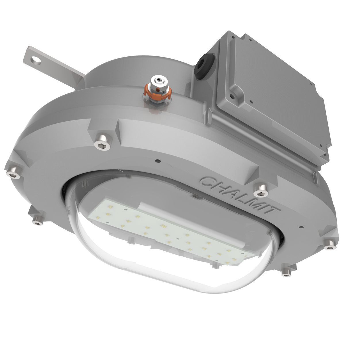 Light fixture - Nevis - Chalmit - LED / HID / IP66