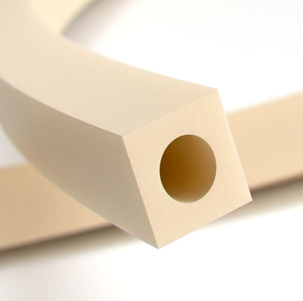 EMC shielding seal - GT5000 EX - GETELEC - O-ring / flat / aluminum