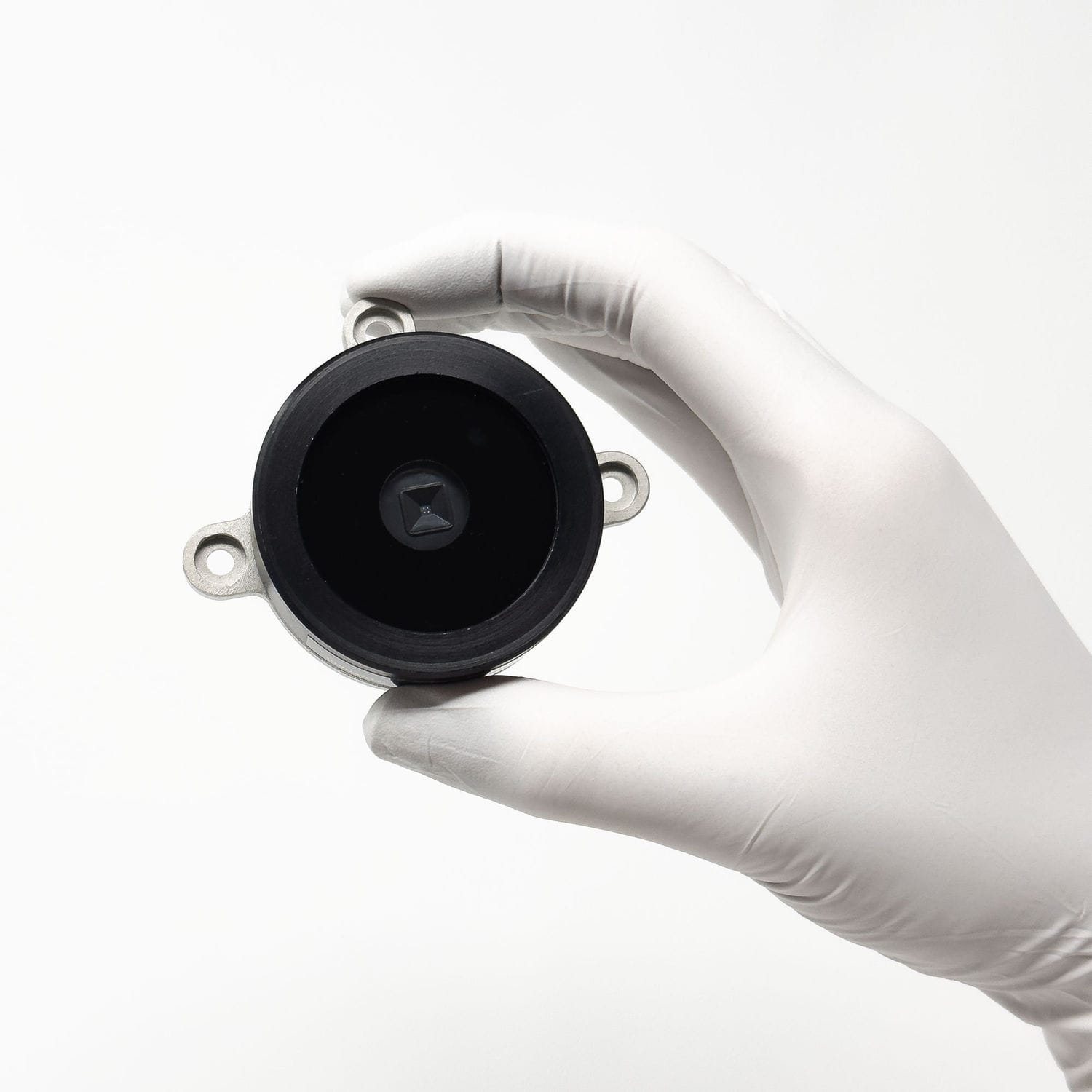 RS485 DNI sensor - ISS DX - Solar MEMS Technologies - with temperature ...