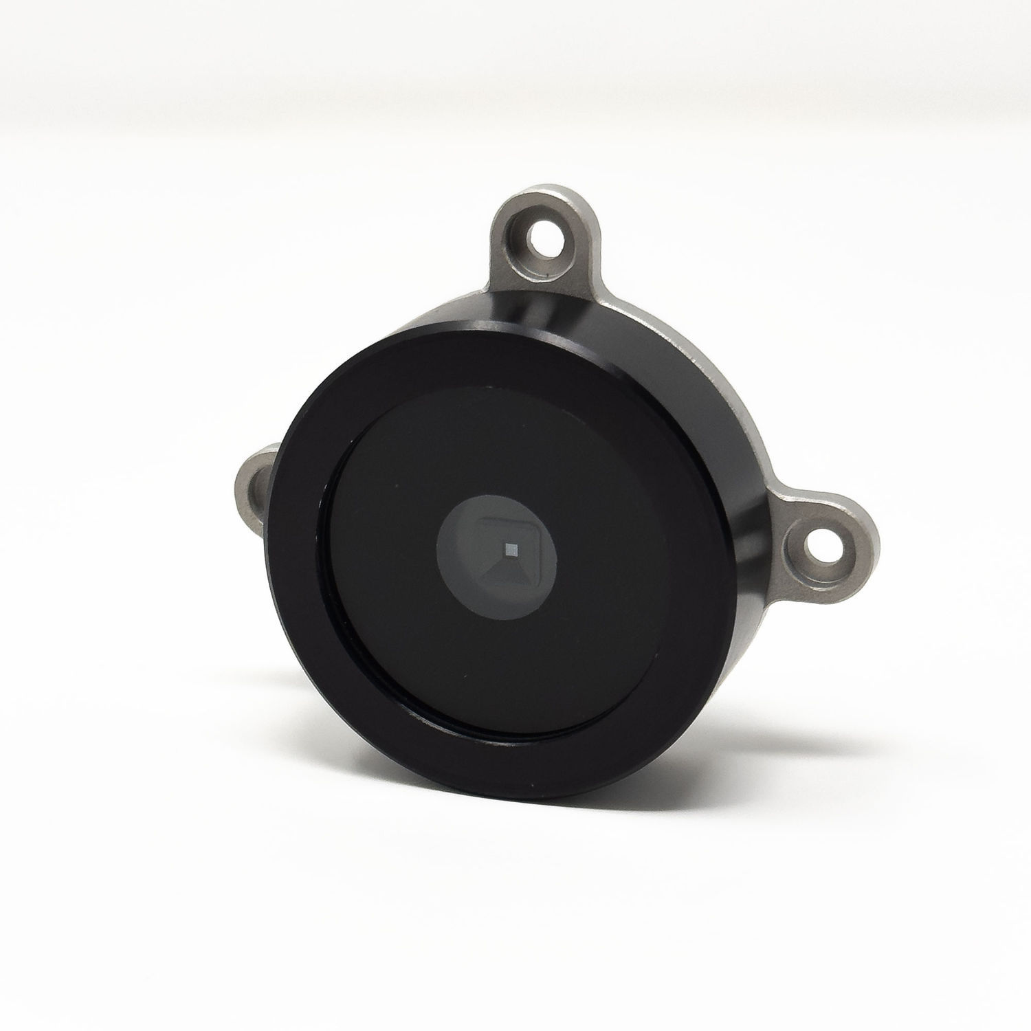 Analog output solar radiation sensor - ISS AX - Solar MEMS Technologies ...