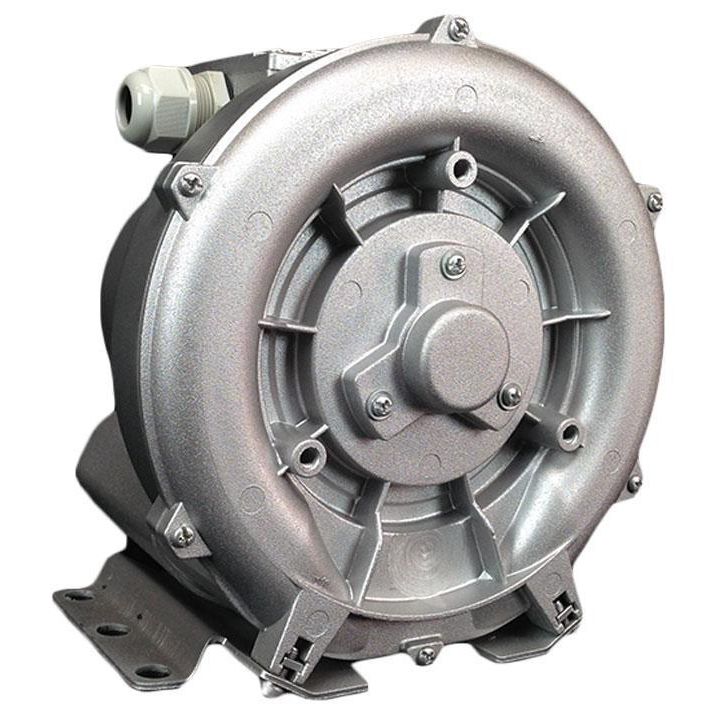 Air blower - AB-90 - Atlantic Blowers, LLC - centrifugal / single-stage ...